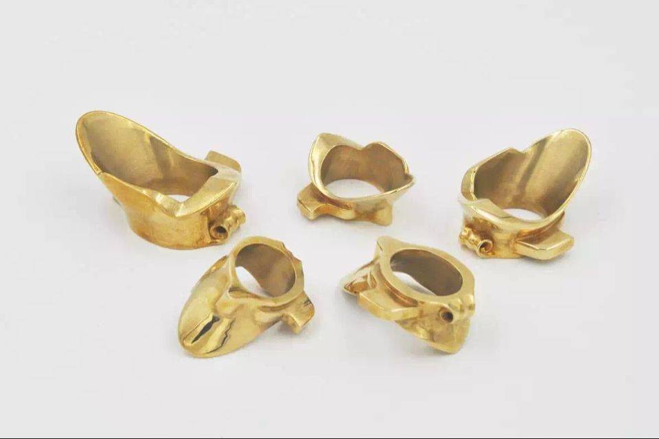 The Cinnabar Bow - Traditional Chinese Archery Equipment