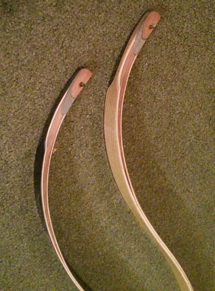 The Cinnabar Bow - Traditional Chinese Archery Equipment